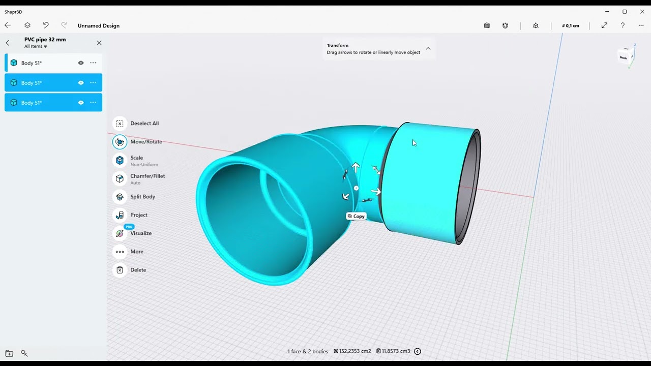 3D Modelling | Course | Kiddee Lab