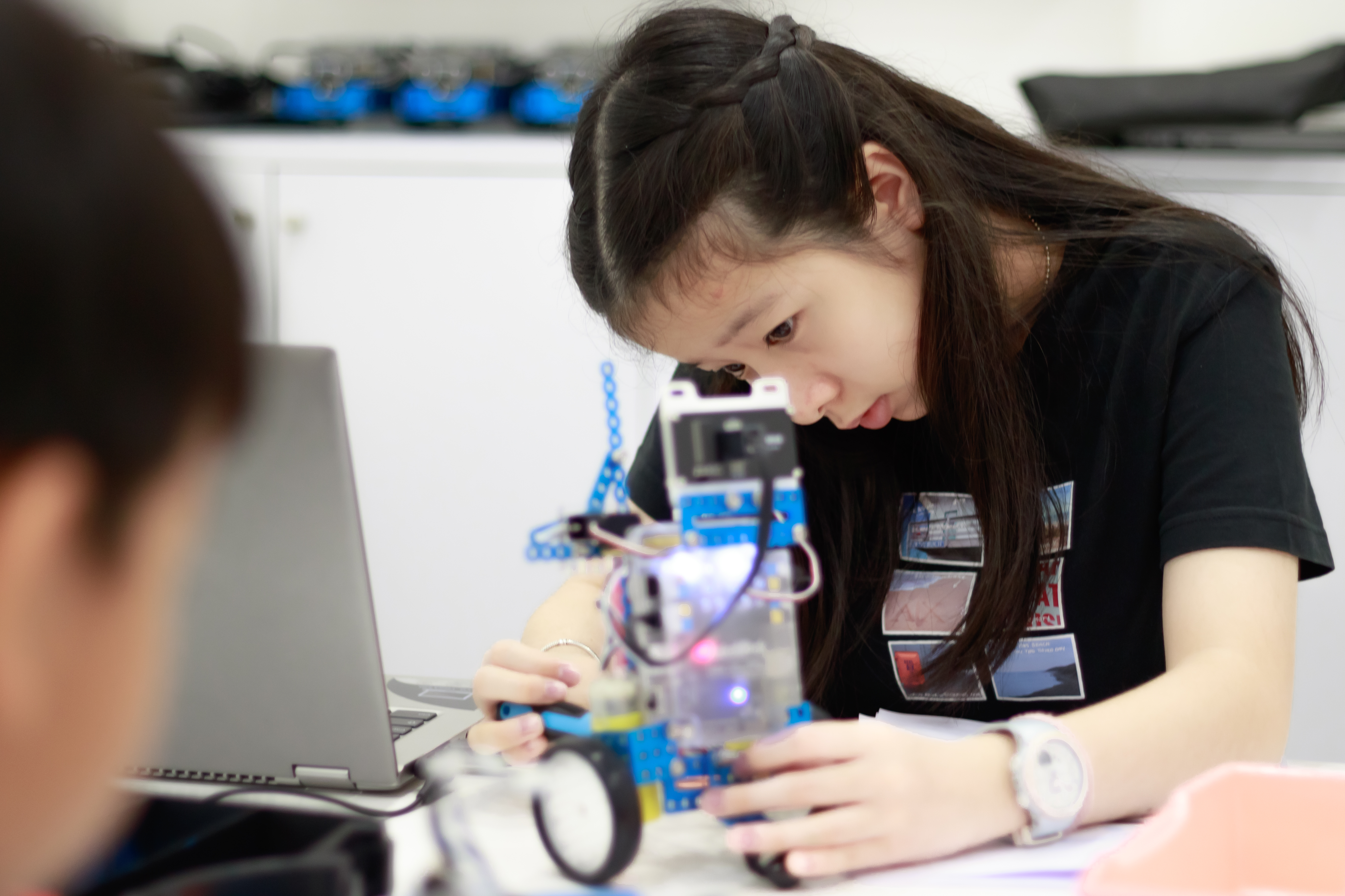 mBot | Course | Kiddee Lab